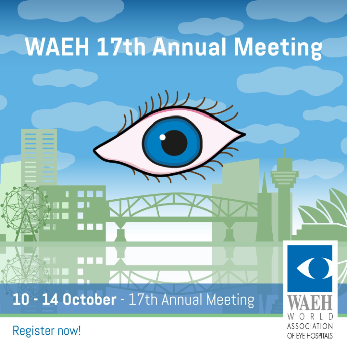 WAEH 17th Annual Meeting - philogirl