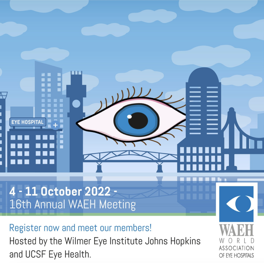 WAEH 16th Annual Meeting - philogirl